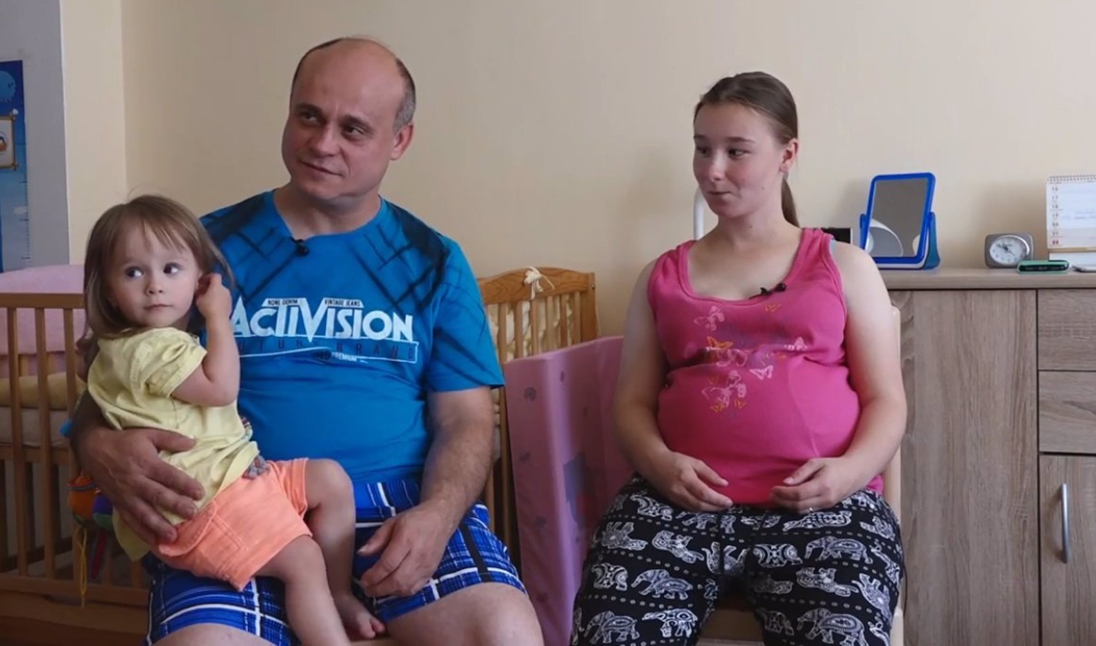 Iva z Výměny manželek, která v 15 letech otěhotněla s Marianem: Založila si Tik Tok a opět čelí ...