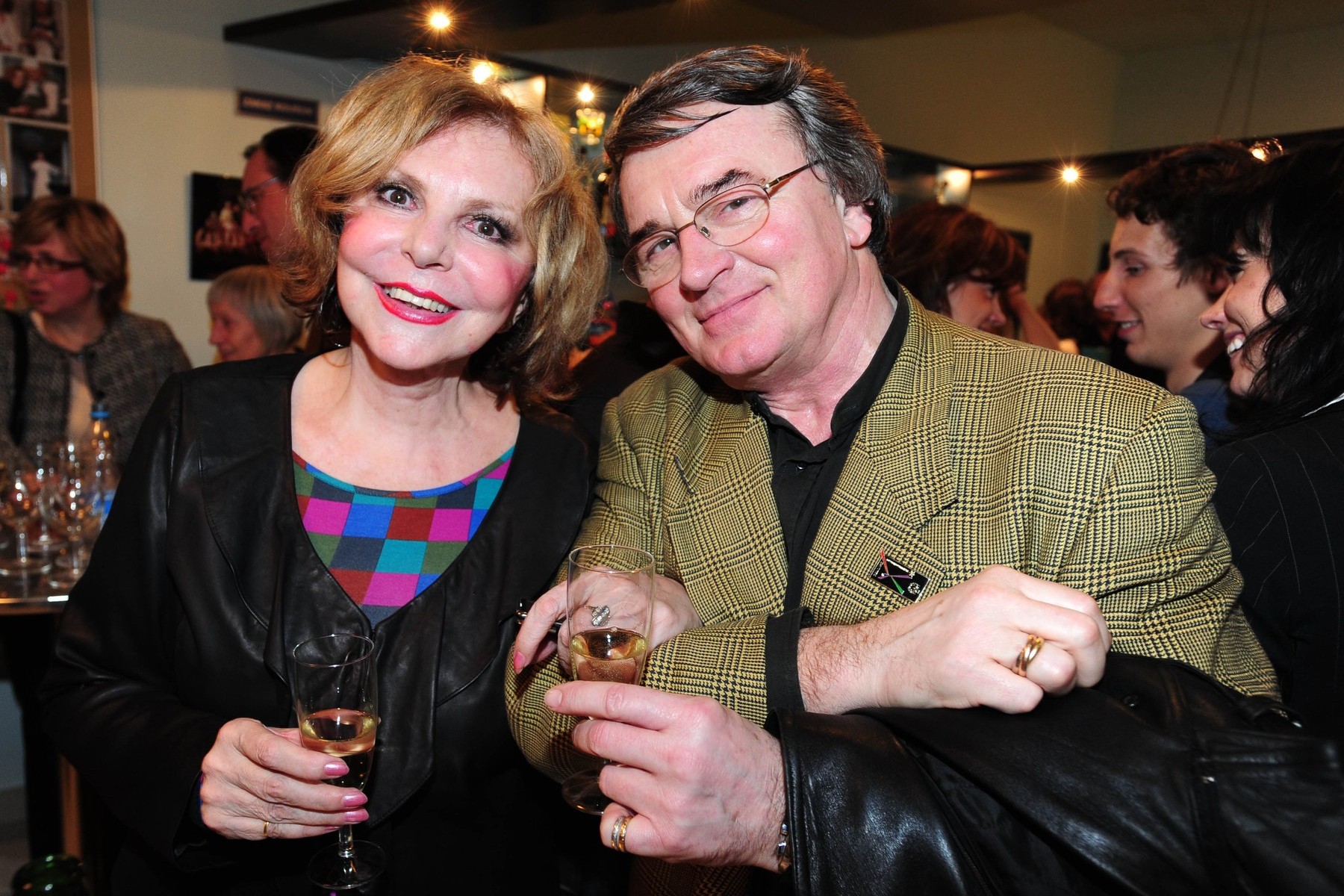 Vlastimil Harapes (†77) a Hanka Zagorová (†75) přišli o dceru: Syna mu ...